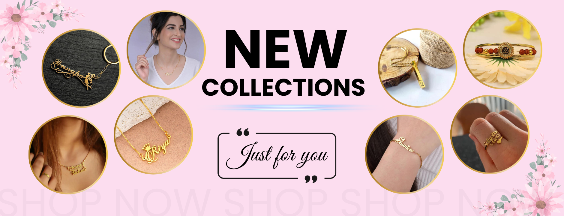 99 Customized Jewellery | Starts From 99Rs Only