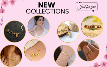 99 Customized Jewellery | Starts From 99Rs Only