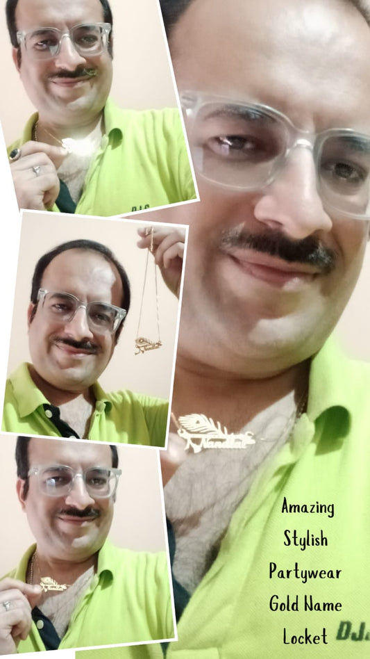 99 Customized Jewellery | Premium Personalized Jewelry in India