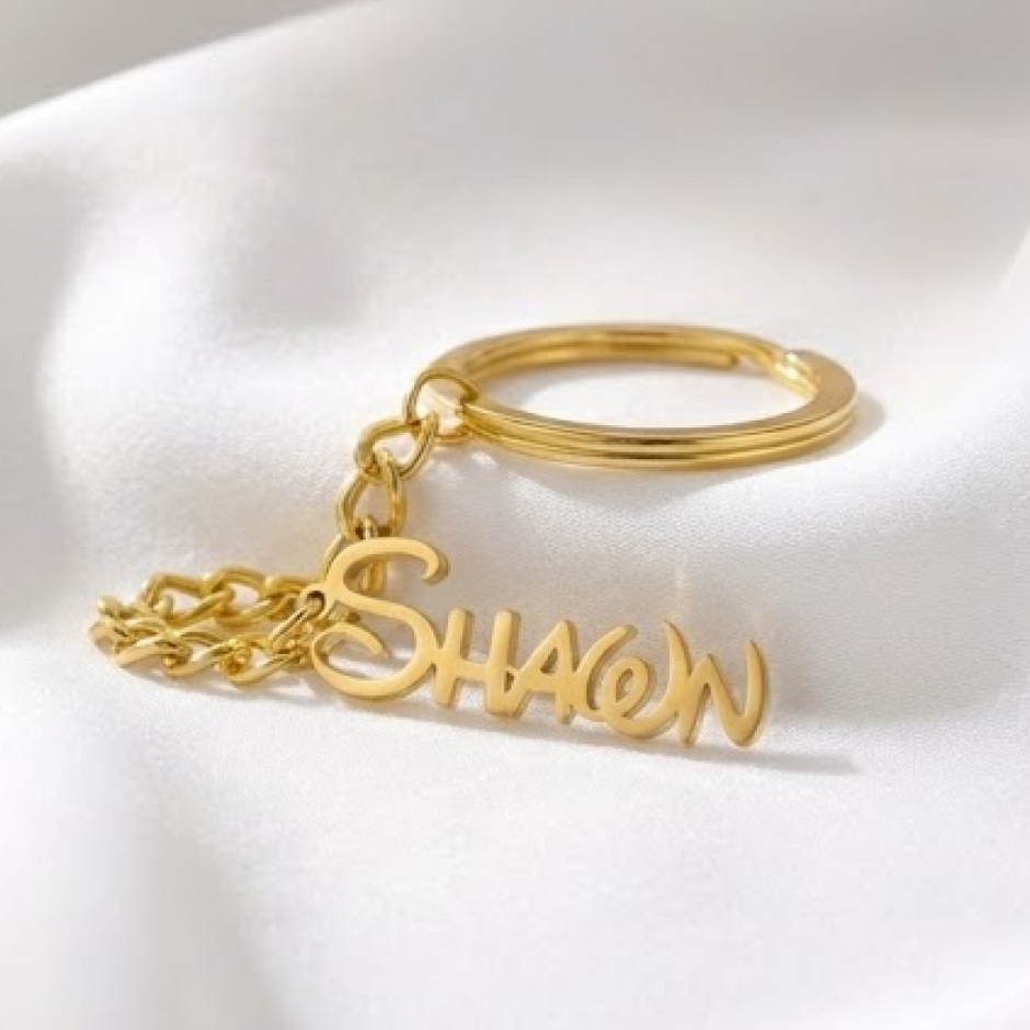 Custom Jewelry India | Name Necklaces & Gifts – 99Customized